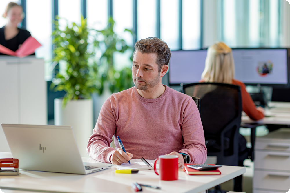 Vacature Medewerker Financiële Administratie - Medewerker Financiële ...